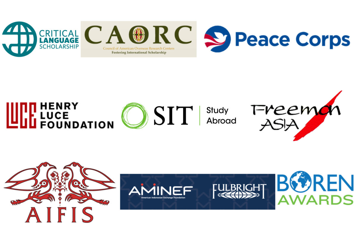 Scholarships opportunities in Indonesia for Americans - Indonesian Community of New England, Inc.