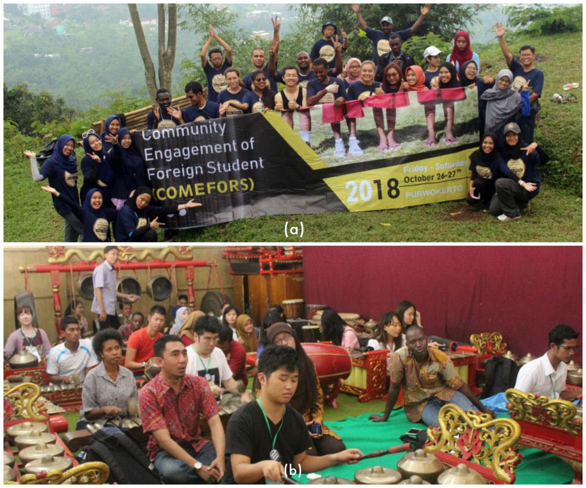 Scholarships opportunities in Indonesia for Americans - Indonesian ...